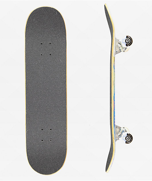 Element Magma Section 8.0" Skateboard Complete | Zumiez